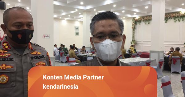 Berita Duka, Ayah Wali Kota Kendari, Sulkarnain Kadir Meninggal Dunia ... Berita Duka, Ayah Wali Kota Kendari, Sulkarnain Kadir Meninggal Dunia ...